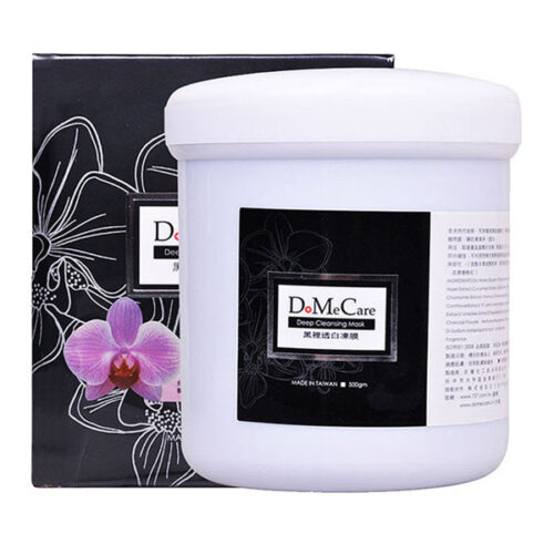 Dmc Domecare Deep Cleansing Mask 500G - IMBEAU
