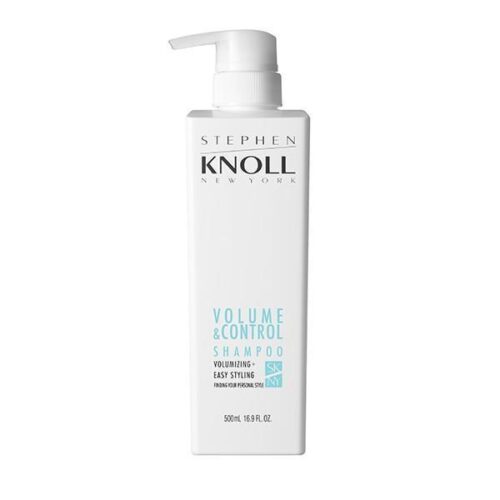 KOSE STEPHEN KNOLL VOLUME CONTROL SHAMPOO 500ML - IMBEAU