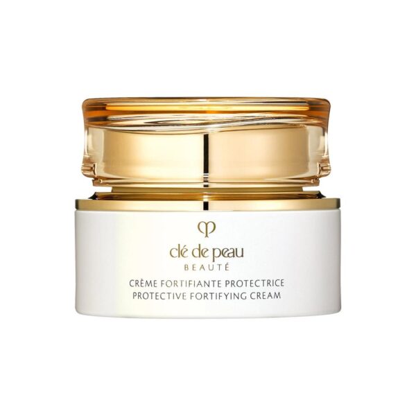 CLE DE PEAU BEAUTE PROTECTIVE FORTIFYING CREAM SPF 25 50ML - IMBEAU